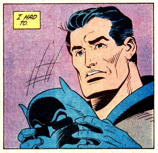 The Complicated Retcon History of Batman and Catwoman Discovering Each ...